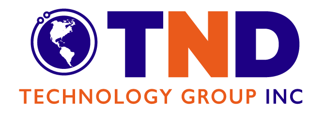 Enterprise Solution consulting | TND Technology Group Inc.